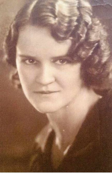 Spurling Family Tree